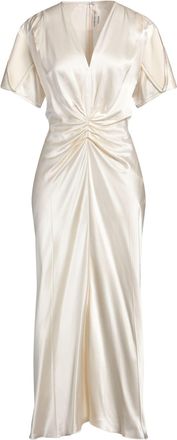 Victoria Beckham KLEIDER - Maxi-Kleider auf YOOX.COM