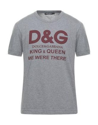 Dolce & Gabbana TOPS - T-shirts sur YOOX.COM