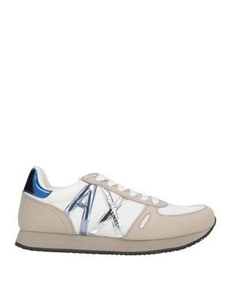 A|X Armani Exchange CHAUSSURES - Sneakers sur YOOX.COM