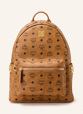 MCM Mcm Rucksack Stark Vi braun