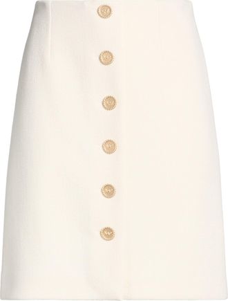 Weill HOSEN & R&Ouml;CKE - Minir&ouml;cke auf YOOX.COM