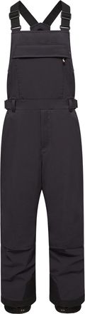 Moncler Moncler Salopette De Ski Isolante, Homme, Bleu, Taille: Xl