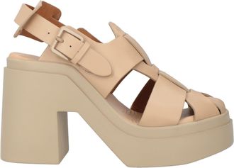 Robert Clergerie SCHUHE - Sandalen auf YOOX.COM