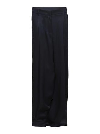 Giorgio Armani Pantalons D&eacute;contract&eacute;s - Gris Fonc&eacute;