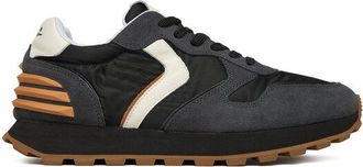 Voile Blanche Voile Blanche Sneakers 2018797-11 Grau