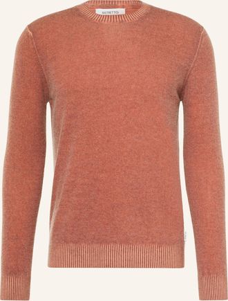 Distretto 12 Distretto 12 Pullover rot