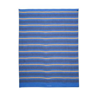 Ines De La Fressange Damen, Bademode, Blau, ONE SIZEGr&ouml;&szlig;e