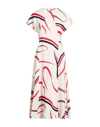 Tommy Hilfiger KLEIDER - Midi-Kleider auf YOOX.COM