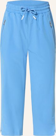 Joy Joy Sportswear Fitnesshose Ellie blau