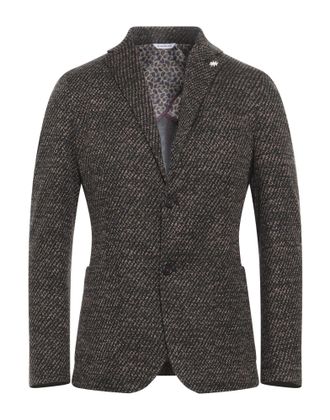 Manuel Ritz ANZ&Uuml;GE und CO-ORDS - Blazers auf YOOX.COM