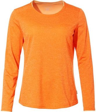 Vaude Damen Shirt Wo Essential LS T-Shirt