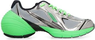 Givenchy TK-MX Runner Sneakers - Grau