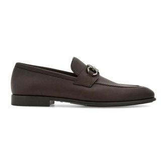 Ferragamo Herren, Schuhe, Braun, 43 EUGr&ouml;&szlig;e
