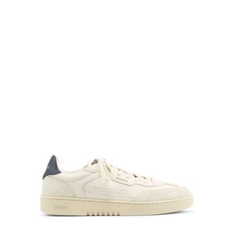 Axel Arigato Baskets en cuir m&eacute;lang&eacute;