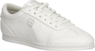 A|X Armani Exchange Damen, Schuhe, Wei&szlig;, 39 EUGr&ouml;&szlig;e