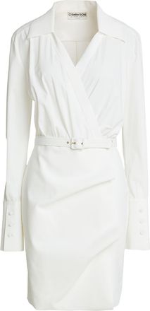 La Petite Robe Di Chiara Boni KLEIDER - Midi-Kleider auf YOOX.COM