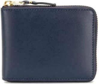 Comme Des Gar&ccedil;ons unisex, Accessoires, Bleu, Taille: ONE Size Classic Wallet