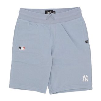 47 Brand Herren, Shorts, Blau, XLGr&ouml;&szlig;e