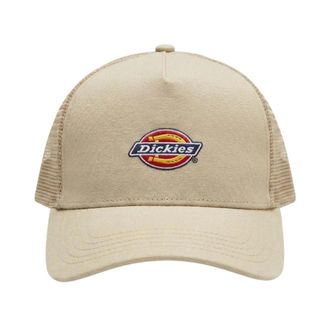 Dickies Homme, Accessoires, Beige, Taille: ONE Size Hanston Trucker