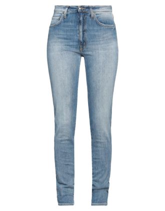 People HOSEN & RÖCKE - Jeanshosen auf YOOX.COM