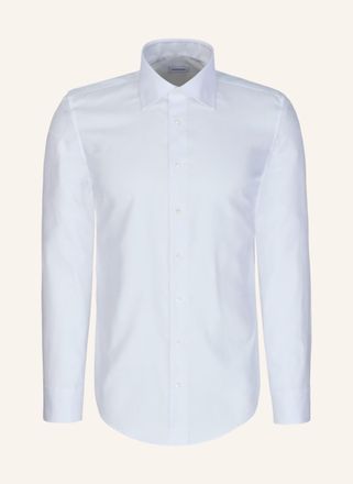 Seidensticker Seidensticker Business Hemd X-Slim Fit weiss