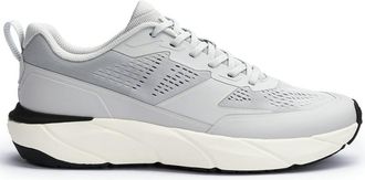 Lloyd Leichte Runner-Sneaker Loom aus einem Textil-Mesh in