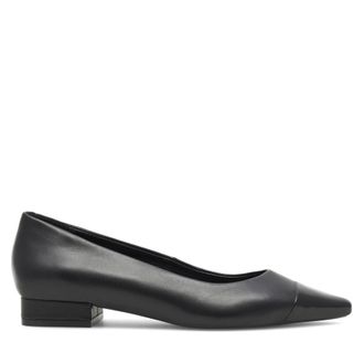 Gino Rossi Halbschuhe Gino Rossi WFA2503-2Z-01 Schwarz