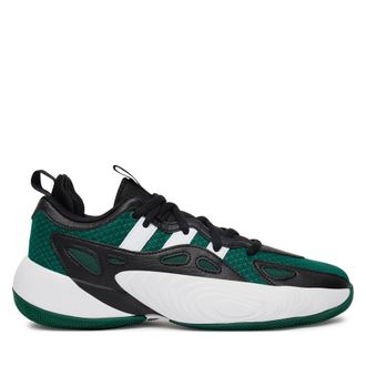 adidas Basketballschuhe adidas Trae Unlimited IG6689 Gr&uuml;n