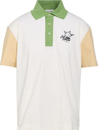 Maison Kitsun&eacute; TOPS - Poloshirts auf YOOX.COM