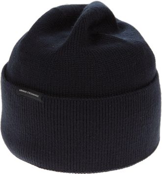 A|X Armani Exchange ACCESSOIRES - M&uuml;tzen & H&uuml;te auf YOOX.COM