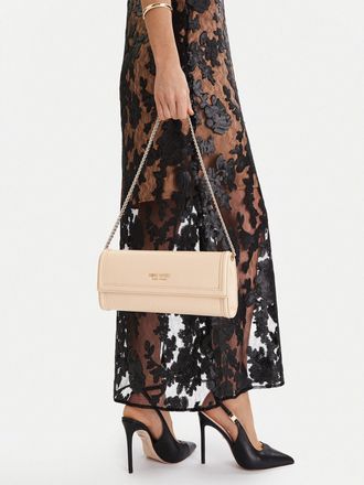 Nine West Handtasche Nine West EO-Greene Charm-LDA8374 &Eacute;cru