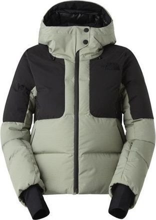 The North Face Cold Spell Cropped JKT W - Daunenjacke - Damen