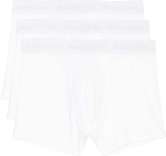 Marc O'Polo Retro Boxer Essentials