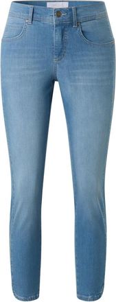 Angels Damen, Jeans, Blau, 2XLGr&ouml;&szlig;e