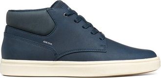 Geox Sneakers U Baltmoore U56LDE 000FF C4021 Dunkelblau