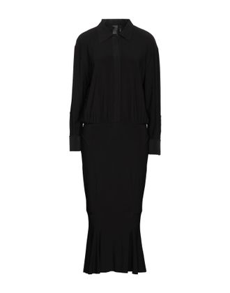 Norma Kamali KLEIDER - Midi-Kleider auf YOOX.COM