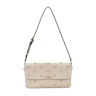 Guess Damen, Taschen, Beige, ONE SIZEGr&ouml;&szlig;e