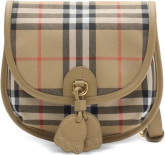 Burberry Homme, Sacs, Multicolore, Taille: ONE Size Alice CHK