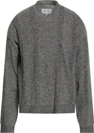 Maison Margiela STRICKWAREN - Pullover auf YOOX.COM