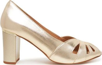 Lasocki Lasocki Pumps WYL3267-8Z Goldfarben