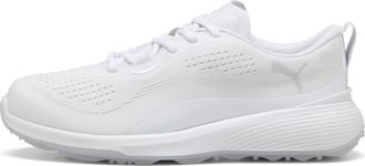 Puma Chaussures de golf Gruve Sport Femme, Chaussures, Blanc, 37.5