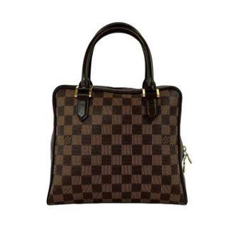 Louis Vuitton Pre-owned Brera Handbag - - Pre-owned - Damen - Braun - ONE SIZE