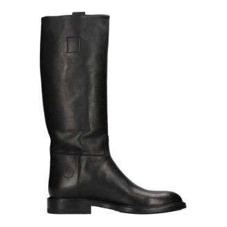Buttero Damen, Schuhe, Schwarzk, 39 EUGröße