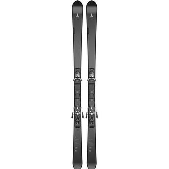 Atomic Herren Ski VOLANT 9000 + M 12 GW GUNMETAL