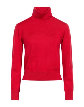 Alpha Studio STRICKWAREN - Rollkragenpullover auf YOOX.COM
