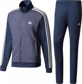 adidas Adidas Herren Cotton Relax Trainingsanzug - 168