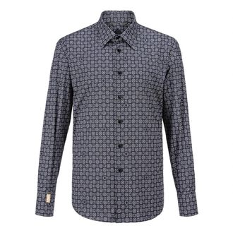 Billionaire Boys Club Shirt Original - - Shirts - Herren - Grau - XS