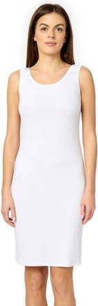 Merry Style Unterkleid Damen Petticoat Elastisch Formende aus Viskose MS10-446 (1-tlg)