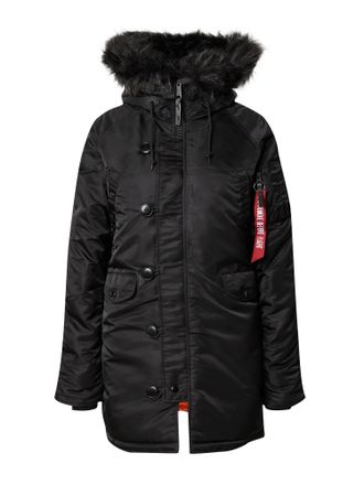 Alpha Industries Winterjacke