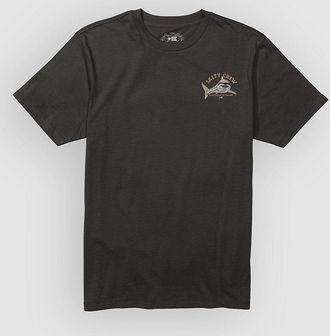 Salty Crew Lurking T-Shirt black